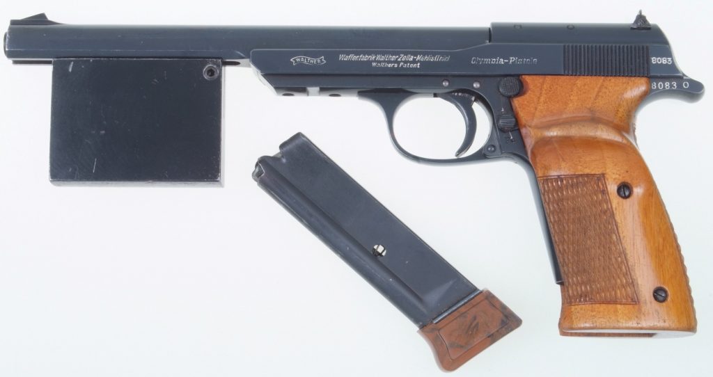 Shop Online - Pistols- Revolvers - Rifles | Historic Investments