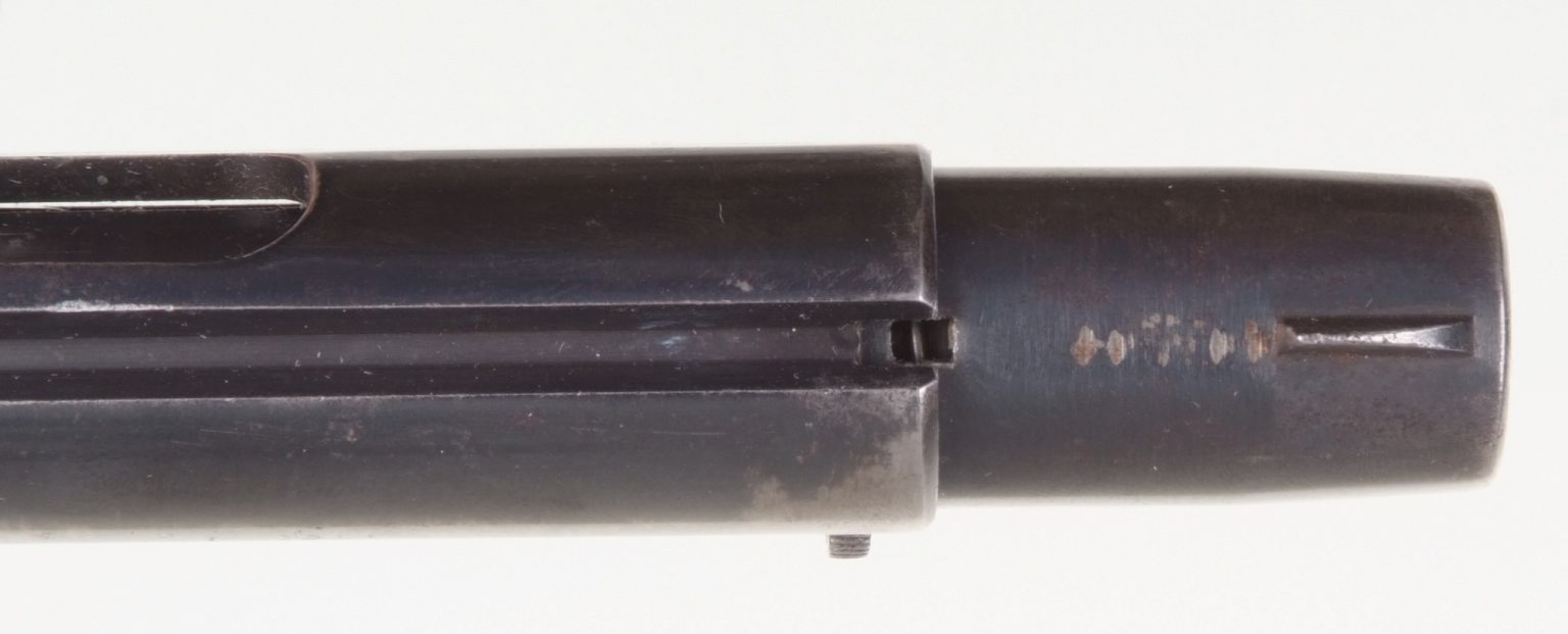 Walther Model 3 Model 4, Transitional, RARE!, A-906 - Historic Investments