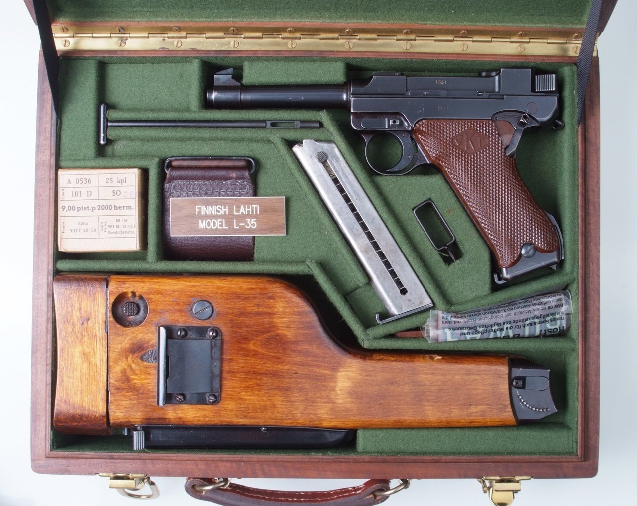 Antique Firearms - Premium Historic Guns - Shop Online | Historic ...