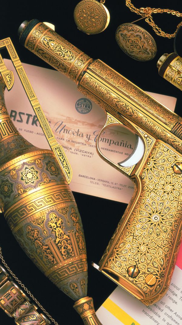 Antique Firearms - Premium Historic Guns - Shop Online | Historic ...