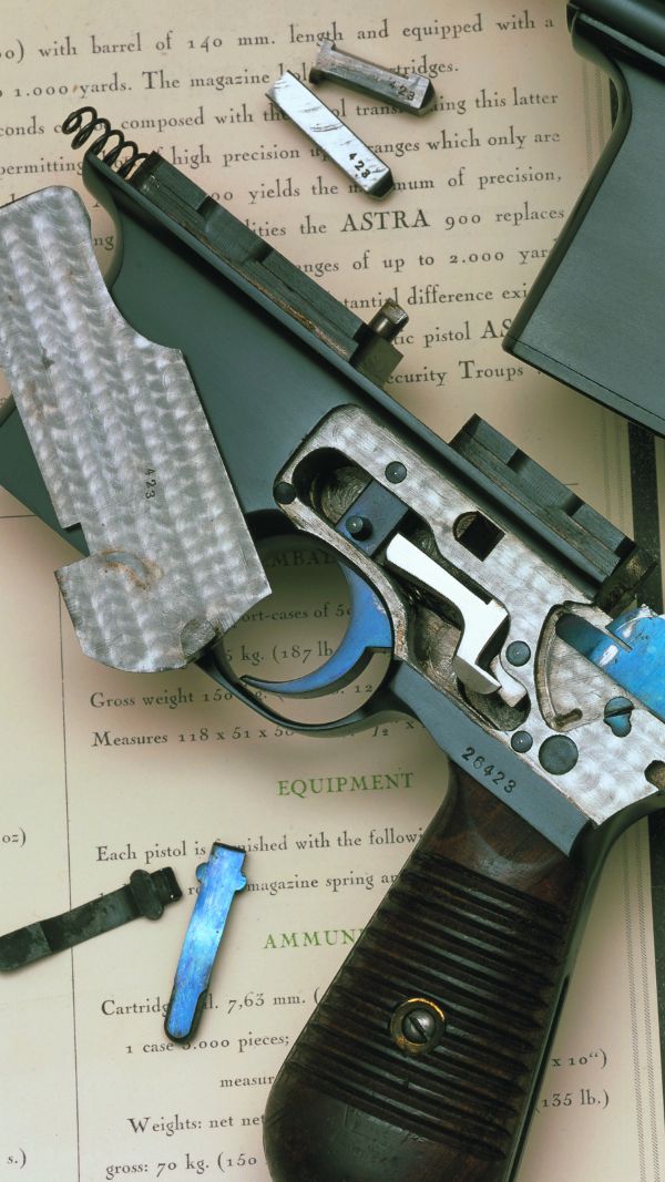 Antique Firearms - Premium Historic Guns - Shop Online | Historic ...