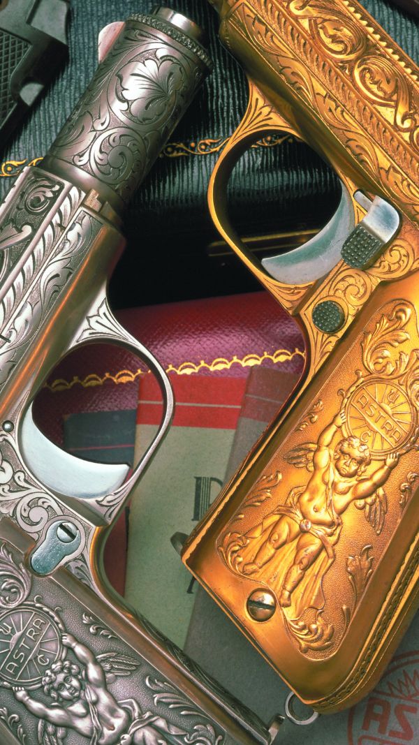 Antique Firearms - Premium Historic Guns - Shop Online | Historic ...