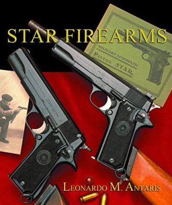 Star Firearms - Historic Investments