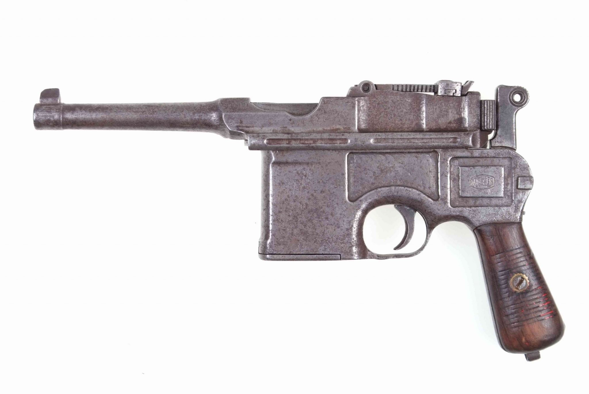 Shop Online - Pistols- Revolvers - Rifles | Historic Investments