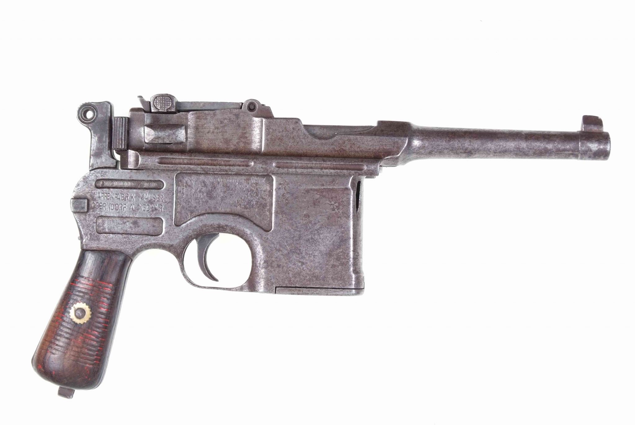 Shop Online - Pistols- Revolvers - Rifles | Historic Investments