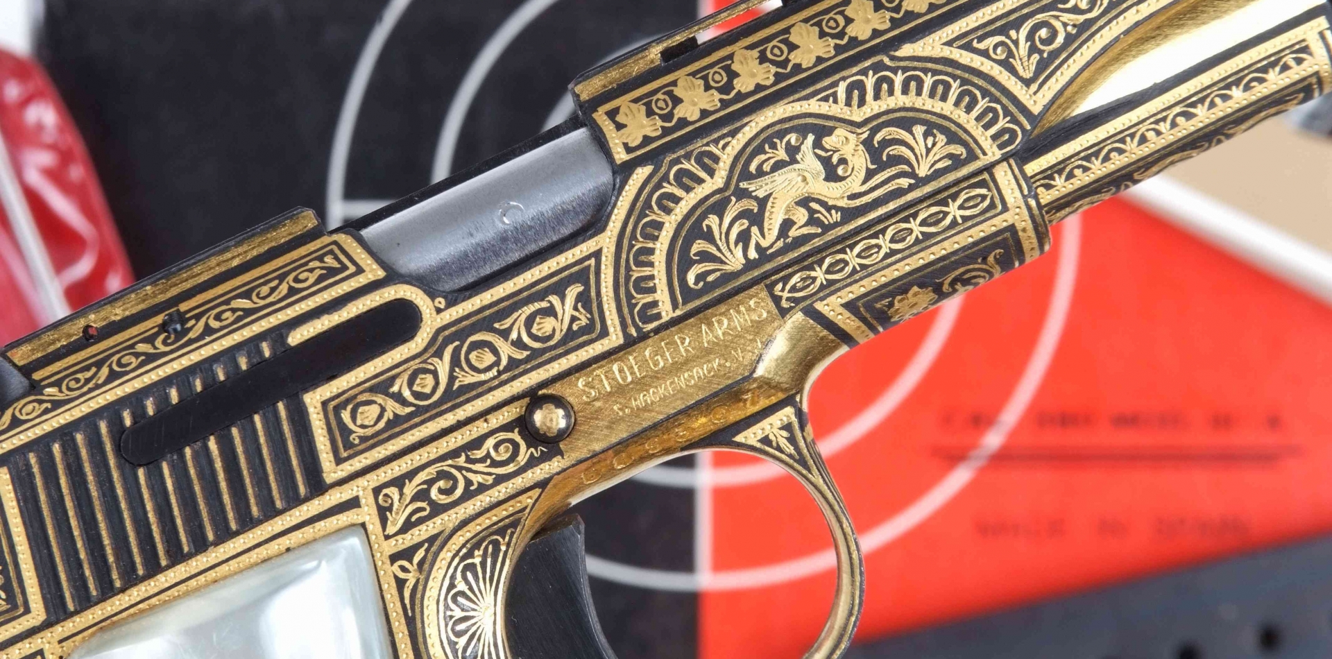 Antique Firearms - Premium Historic Guns - Shop Online | Historic ...