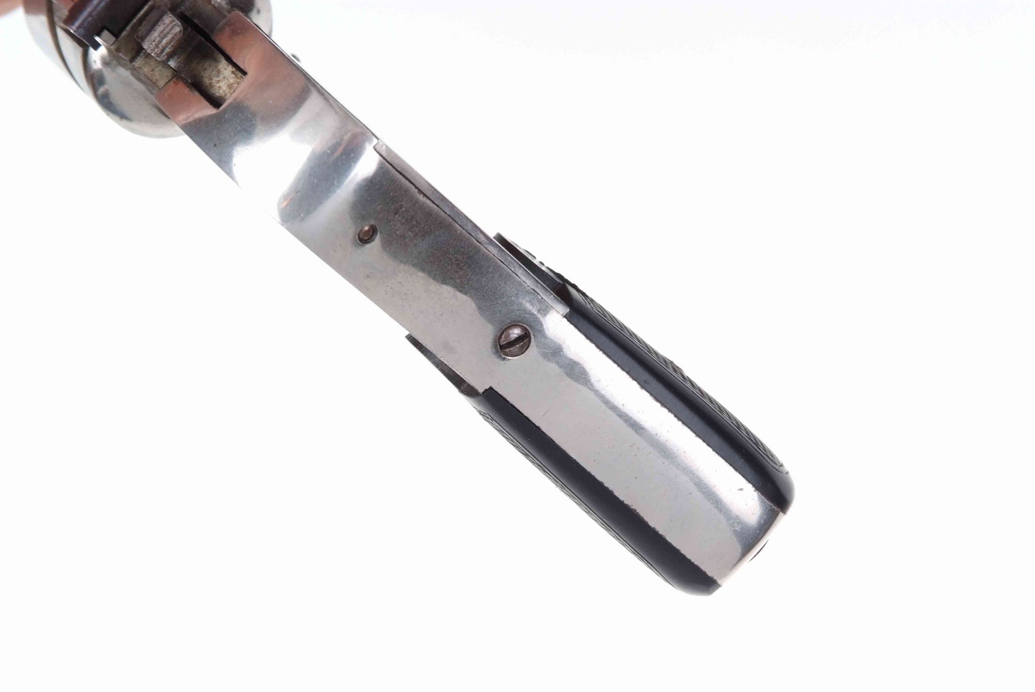 Exceptional Union Fire Arms Co., Semi-Automatic Revolver, 40, A-1454 ...