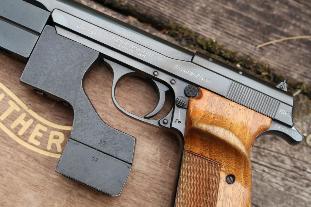 Shop Online - Pistols- Revolvers - Rifles | Historic Investments