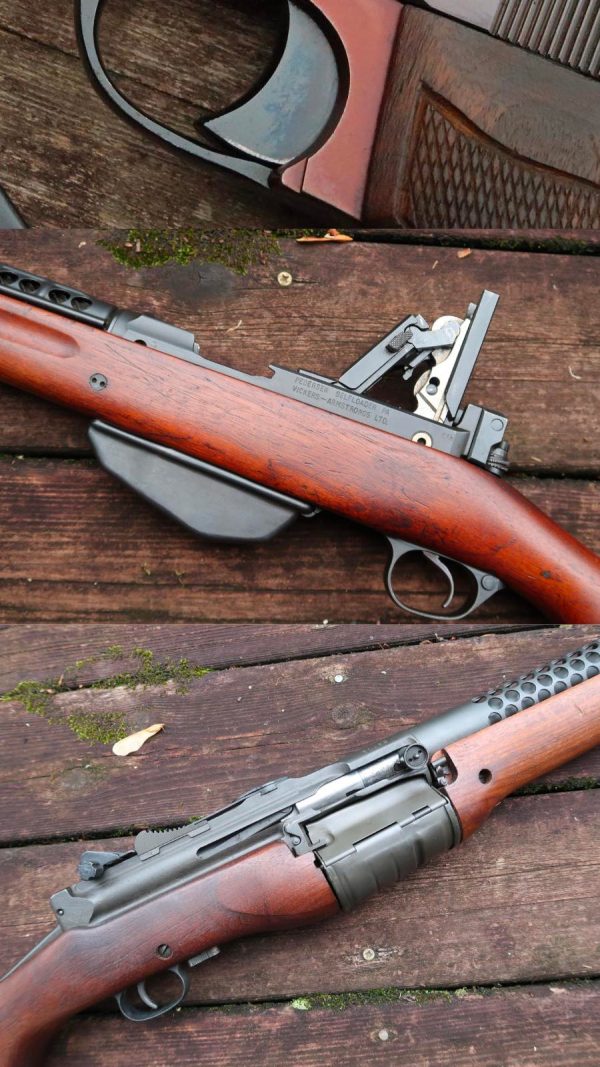 Antique Firearms - Premium Historic Guns - Shop Online | Historic ...