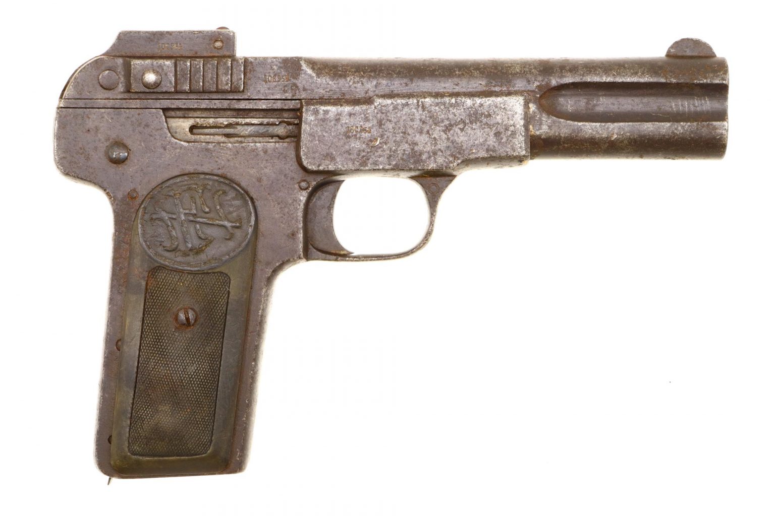 Shop Online - Pistols- Revolvers - Rifles | Historic Investments