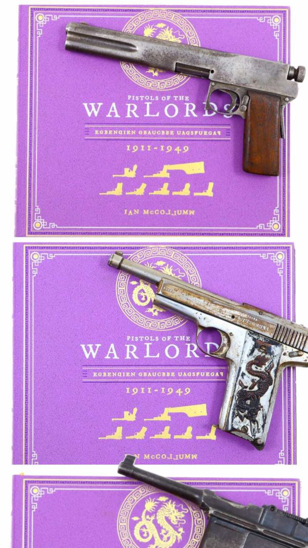 Antique Firearms - Premium Historic Guns - Shop Online | Historic ...