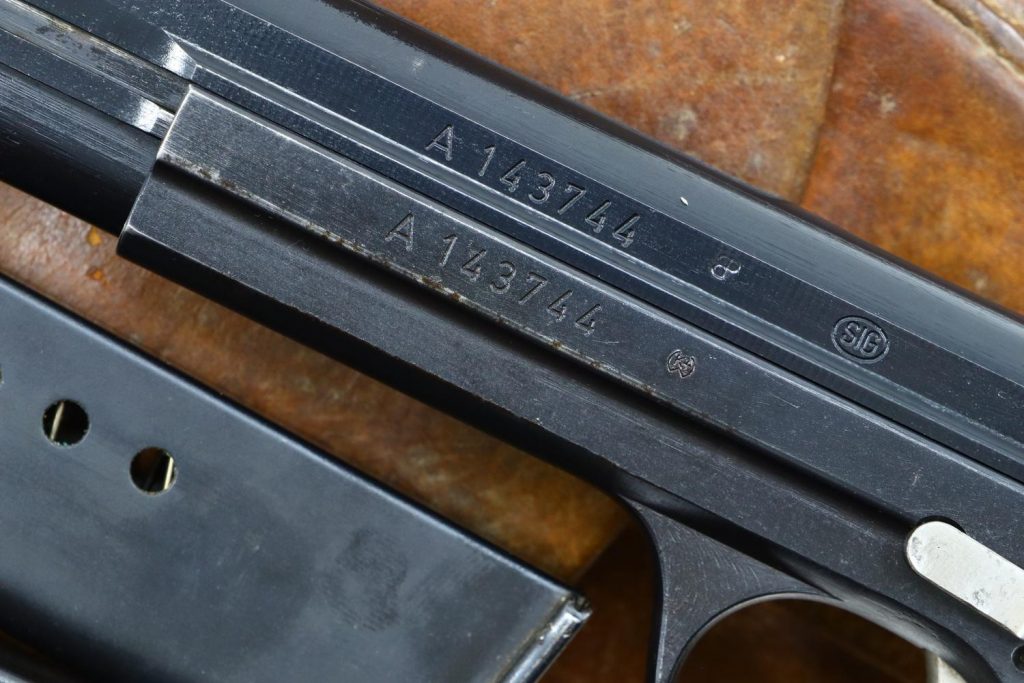 Shop Online - Pistols- Revolvers - Rifles | Historic Investments