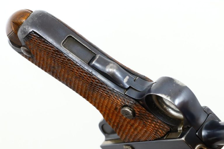 Japanese, Tokyo Arsenal, 1902, Grandpa Nambu, 47, A-1791 - Historic ...