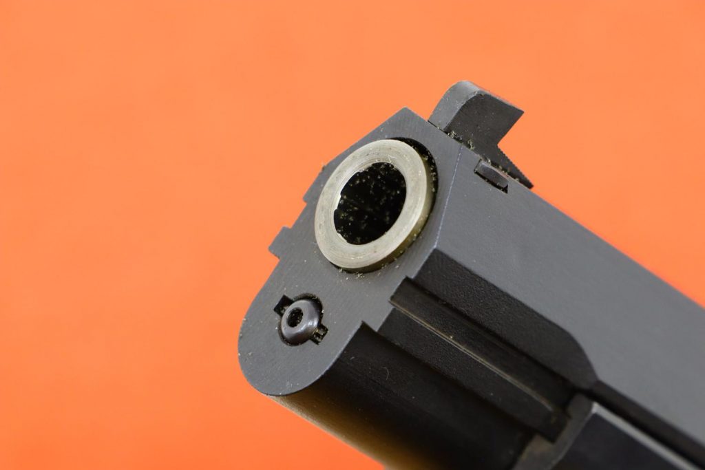 Rare Hammerli P240 Swiss Target Pistol, Boxed, P200690, I-1084 ...