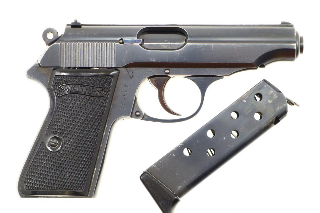 Shop Online - Pistols- Revolvers - Rifles | Historic Investments