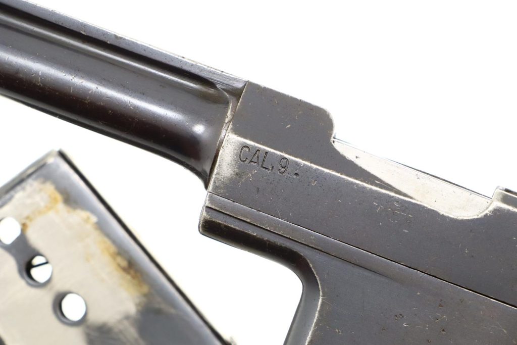 Shop Online - Pistols- Revolvers - Rifles | Historic Investments