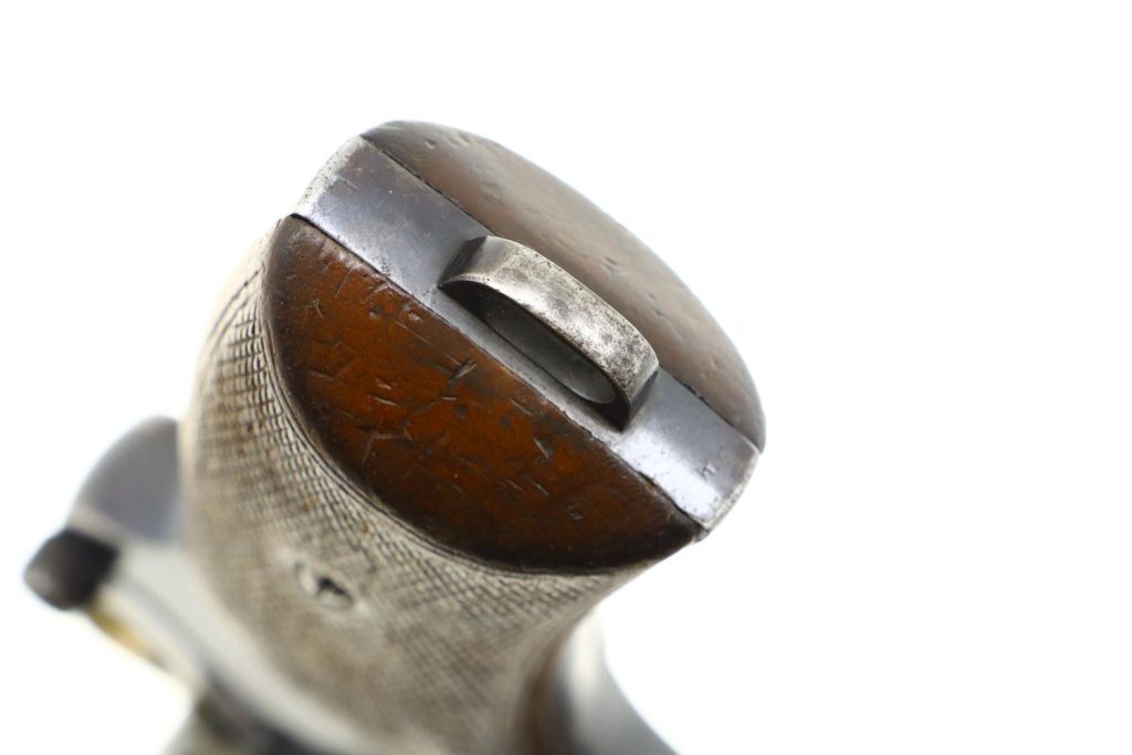 Bergmann Mars, 1903, Matching Magazine, 9mmBB, 465, PCA-136 - Historic ...