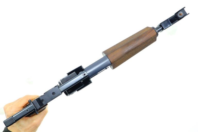 Mateba, MTR-8, Italian Revolver, .38 special, 343, I-1162 - Historic ...