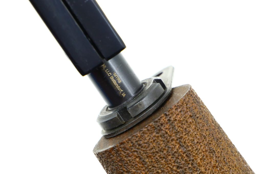 Mateba, MTR-8, Italian Revolver, .38 special, 343, I-1162 - Historic ...