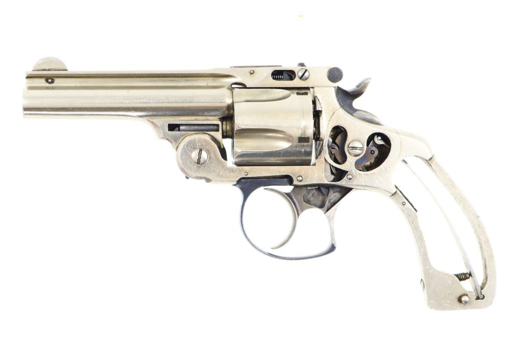 Shop Online - Pistols- Revolvers - Rifles | Historic Investments