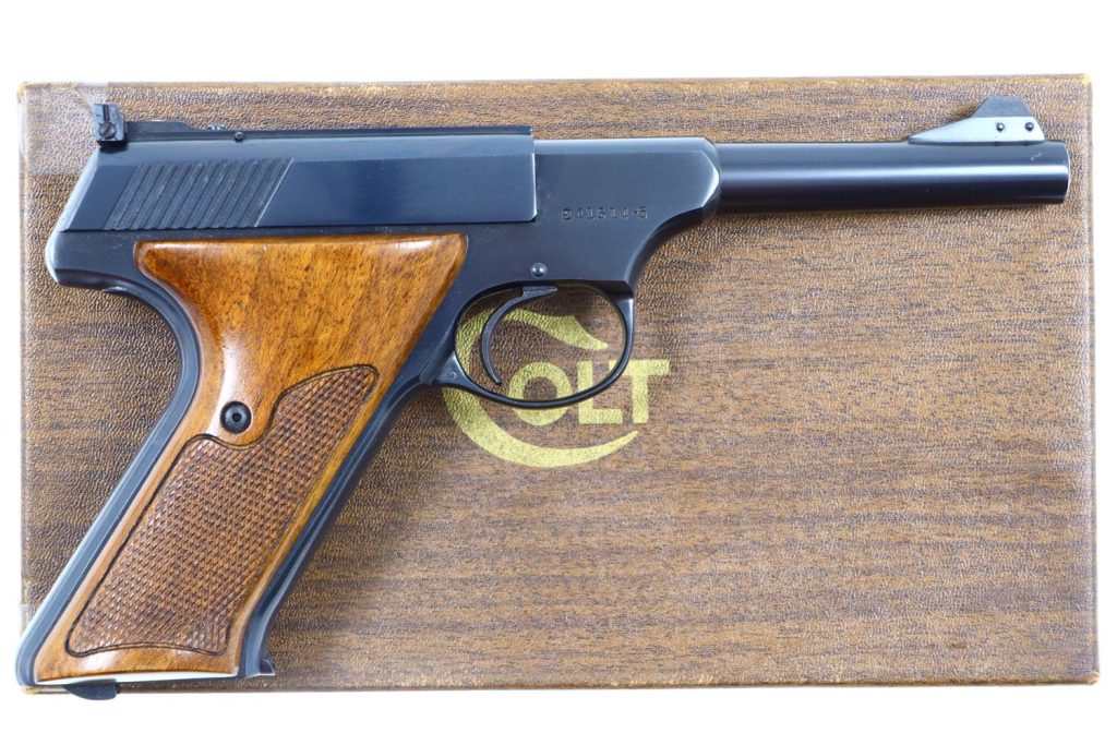 Shop Online - Pistols- Revolvers - Rifles | Historic Investments