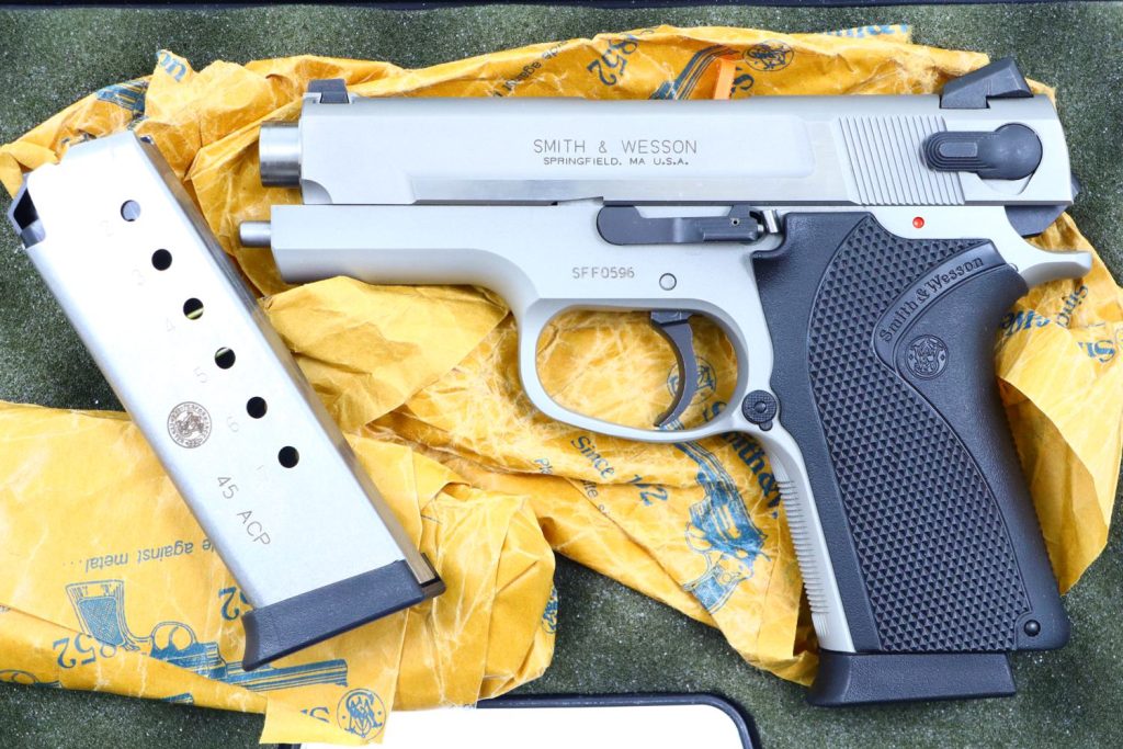 Shop Online - Pistols- Revolvers - Rifles | Historic Investments