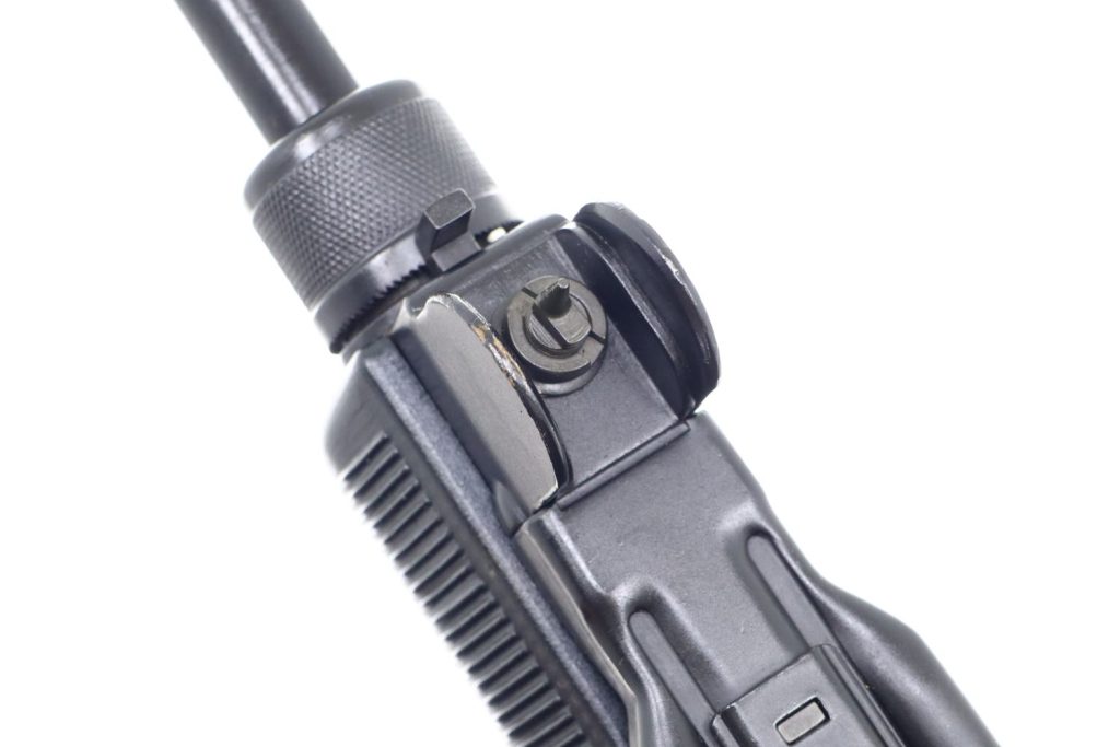 IMI Action Arms, Uzi A, Model A, Near NIB, SA02178, FB01071 - Historic ...