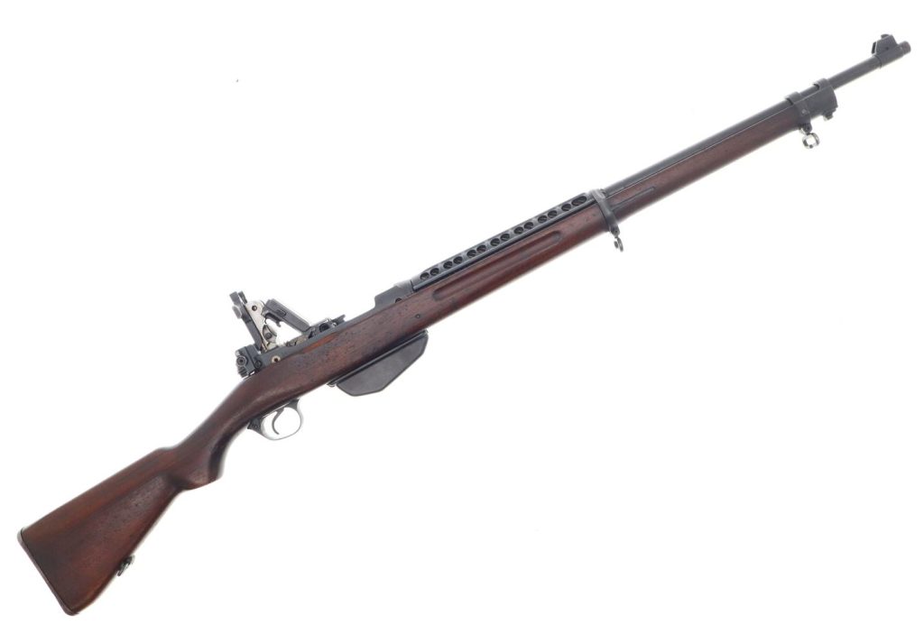 Premium Firearms - Rifles - Pistols - Revolvers | Historic Investments